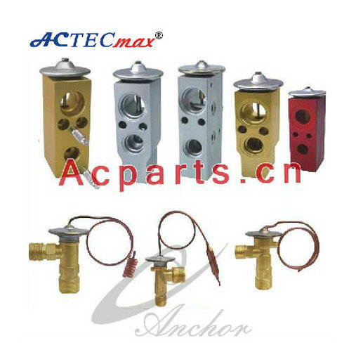Types ac expansion valve replacement , air conditioning pressure expansion valve