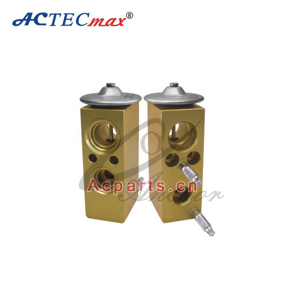 thermostatic car air conditioner expansion valve For Dodge Aries ( 89 - 81 )
