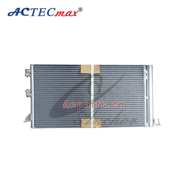 Air Conditioning Condenser for COND FIAT NEW PANDA 46798100 / 51767143
