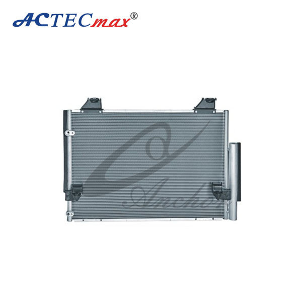 OEM Auto AC Condenser For TOYOTA HI LUX 2007 - 201188460 - 0K010
