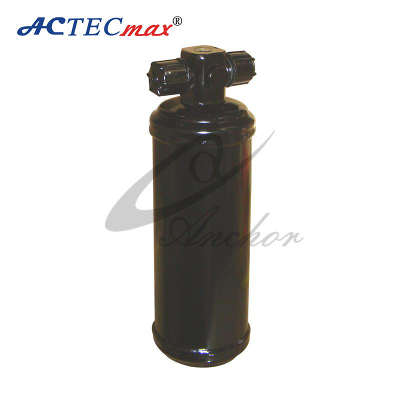 Auto air conditioning Filter Drier , Car Receiver Drier For AC systems