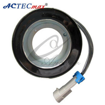 Car AC Air Conditioning Compressor Parts Magnetic Clutch Coils For Toyota / Benz