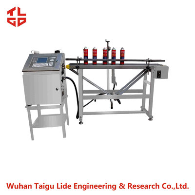 Keyboard Cleaner Spray Paint Facial aerosol Filling Machines