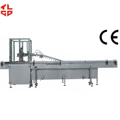 Automatic Car Spray Paint Filling Machines