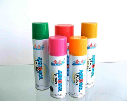 Chrome Plating Spray Paint Filling Machine Pneumatic Drive High Speed