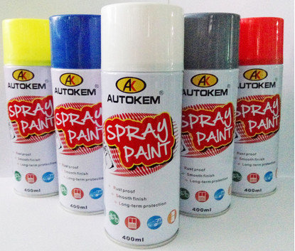 Clear Coat Spray Paint Spray Paint Can Filling Machine Semi Automatic