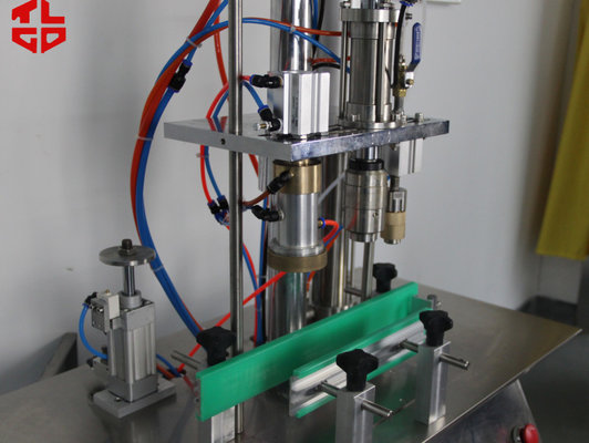 Semi Automatic Butane Gas LPG Gas Filling Machines, Lighter Gas Refill Machine