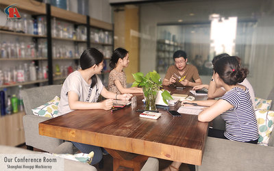 Shanghai Hongqi Machinery Manufacturing Co., Ltd