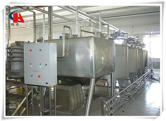 3t Industrial Water Treatment Systems OEM / ODM Accepted With Long Lifetime
