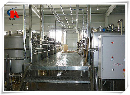 OEM ODM Industrial Water Treatment Systems Equipped With Pretreatment System