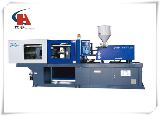 PET Preform Injection Blow Molding Machine , Injection Molding Equipment Pressure Control