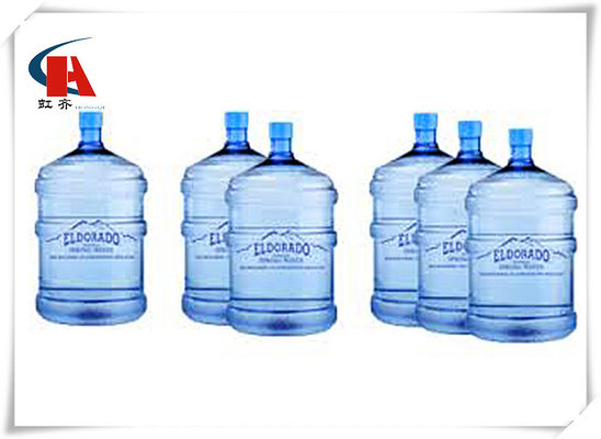 Semi Automatic PET Bottle Plant Machine Segregate Type Air Controlling System
