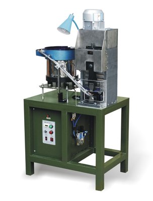 Single Terminal 2 Core 3 Core Cable Crimping Machine Easy Operation
