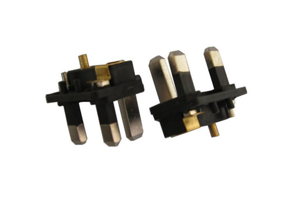 British Plug Type G type Insert Machine With Full Or Semi Automatic