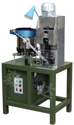 Micky Mouse Plug Crimping machine For Round Or Flat Cable