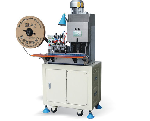 SD -3000BS Automatic Wire Crimping Machine Janpanese / American