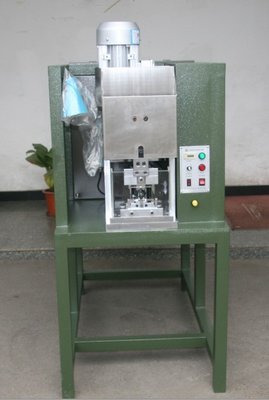 American Standard Semi Automatic Crimping Machine Auto Terminal Crimping Machine