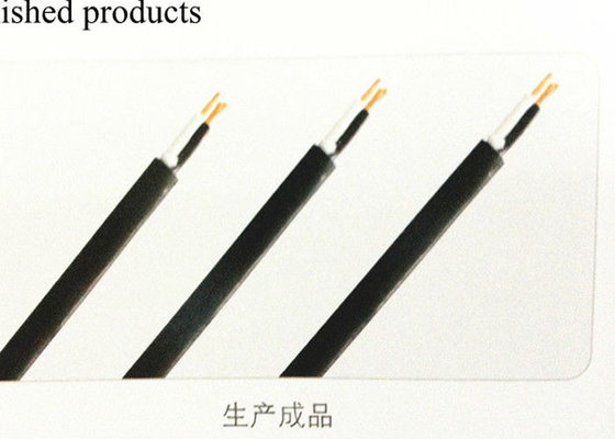 Automatic Wire Cut and Strip Machine Cut and Strip Cable with Cotton Yarn SD-A68