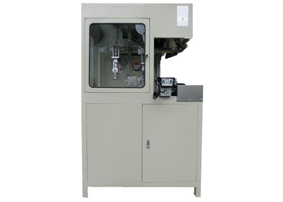Updated Cables and Wire Coil Winding Machine Automatic Tying - Tie