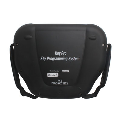 MVP Key Pro M8 Diagnosis Locksmith Tools Automotive Key Programmer