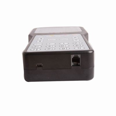 Le serrurier automatique de langue multi usine le programmeur de clé de V39.02 SBB