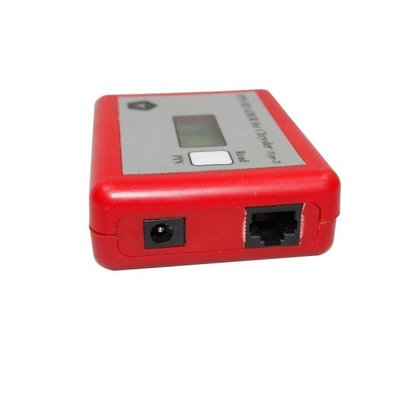 Pin Code Reader Automotive Key Programmer For Chrysler