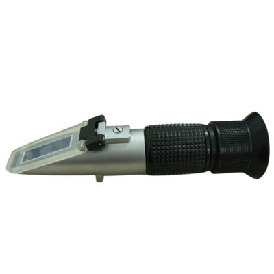 Antifreeze/Battery Fluids Refractometer ADD501 / Automotive Electrical Tester