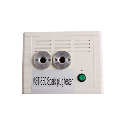 MST-880 Spark Plug high voltage detector auto Diagnositc tool