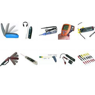 Automotive Digital Diagnostic Tool with Short / Open Finder KIT ADD9000A