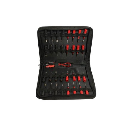 Fils test ADD101 des véhicules à moteur avec la voiture de véhicule/outil automatique de Diagnositc
