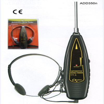 ADD350N Portable Automotive Noise Finder