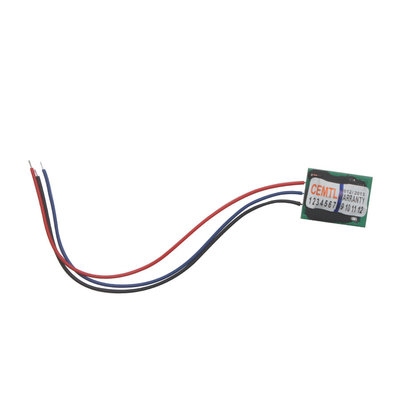 SRS2 Mazda Seat Sensor Emulator