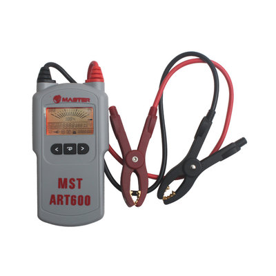MST-A600 12V Lead Acid Battery Tester Battery Analyzer