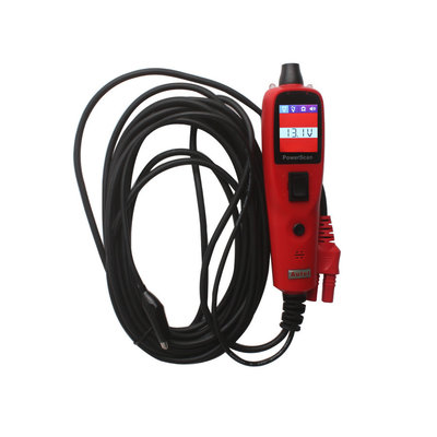Autel PowerScan PS100 Electrical System Diagnosis