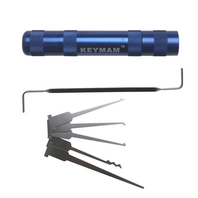 Lock Pick with Light (B)