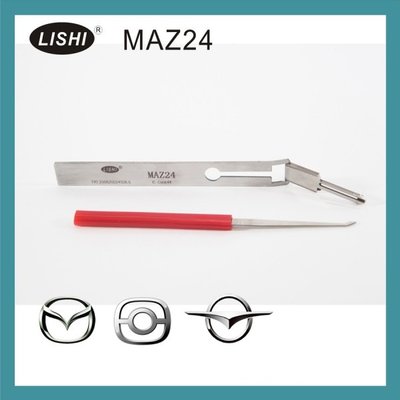 LISHI MAZ24 Lock Pick
