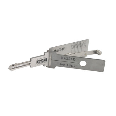 Smart Mazda MAZ24R 2 in 1 Auto Pick and Decoder