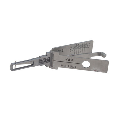 Citroen-VA2 2-in-1 Auto Pick and Decoder