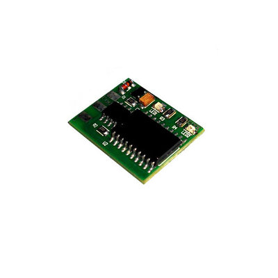 MATIZ Immo Emulator
