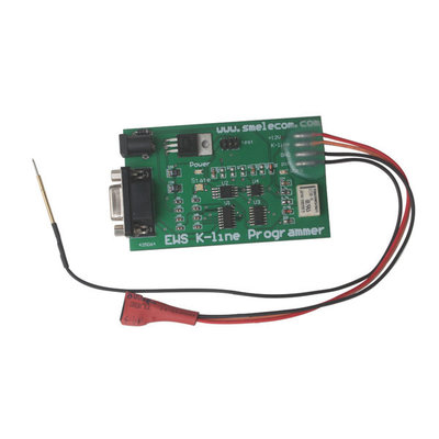 BMW EWS K-Line Programmer