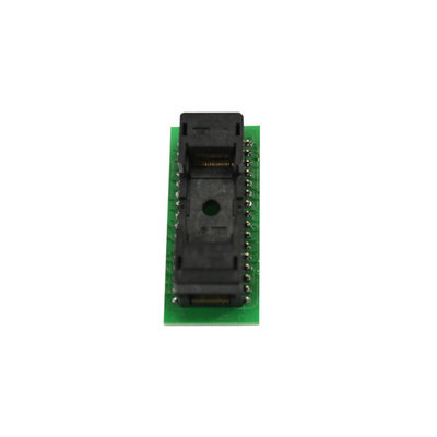 adaptateur automatique de prise de l'outil TSOP32 de Diagnositc pour le programmeur de puce