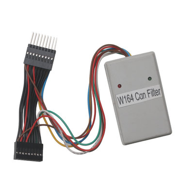 MERCEDES BENZ W164 pouvez filtrer.