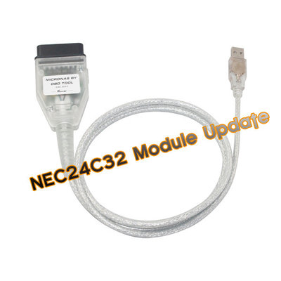 Module de la mise à jour NEC24C32 pour l'OUTIL de Micronas OBD (CDC32XX) pour Volkswagen