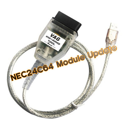 Module de la mise à jour NEC24C64 pour l'OUTIL de Micronas OBD (CDC32XX) V1.3.1 et VAG outil de kilomètre + d'IMMO