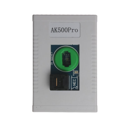 AK500Pro AK500 PRO Mercedes Benz clé programmeur, sans enlever ESL ESM ECU