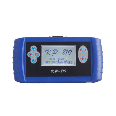 KP819 KP-819 Automotive Key Programmer For Mazda Ford Chrysler Dodge Landrover Jaguar