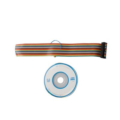 New Released Mercedes Benz AK500+ Key Programmer(With Database Hard Disk)
