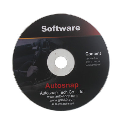 Les nouvelles clés programmant le serrurier des véhicules à moteur usine le programmeur principal automatique d'Autosnap KP818
