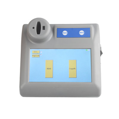 468 KEY PRO III Third Generation ID46 Copy Key Programmer