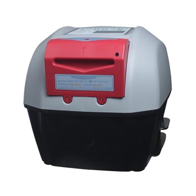 2014 Newest Automatic V8/X6 Key Cutting Machine Free Shipping By DHL